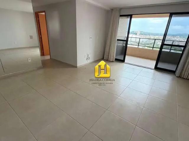 Apartamento para Venda em Natal/RN Lagoa Nova 3 Quartos