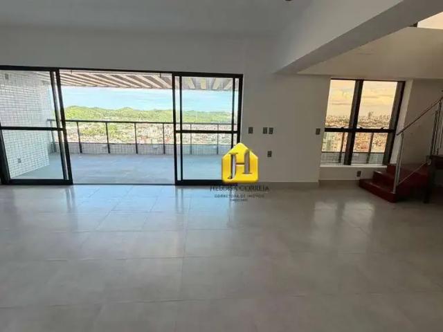 Apartamento para Venda em Natal/RN Lagoa Nova 3 Quartos