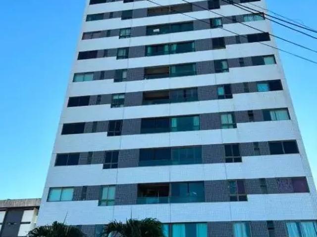 Apartamento para Venda em Natal/RN Lagoa Nova 3 Quartos