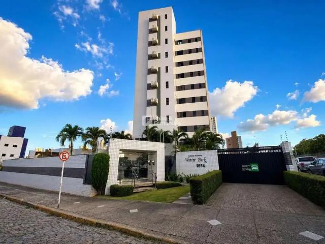 Apartamento para Venda em Natal/RN Lagoa Nova 3 Quartos