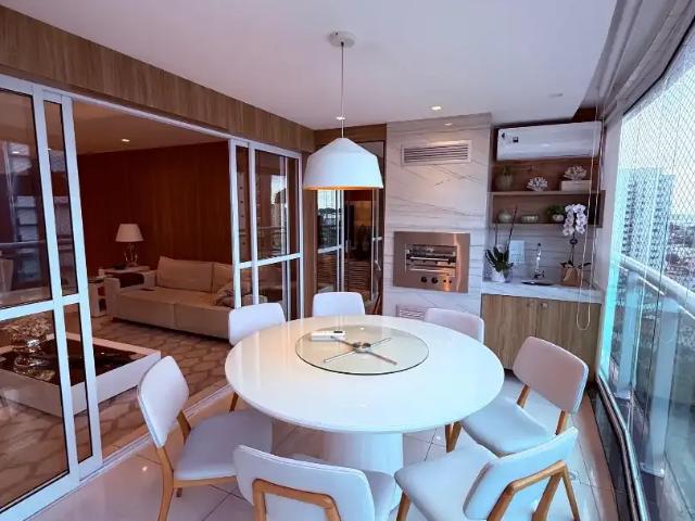 Apartamento para Venda em Natal/RN Lagoa Nova 3 Quartos