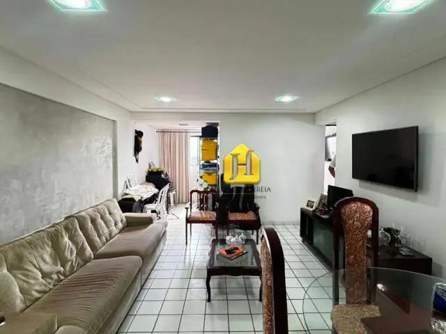 Apartamento para Venda em Natal/RN Lagoa Nova 3 Quartos