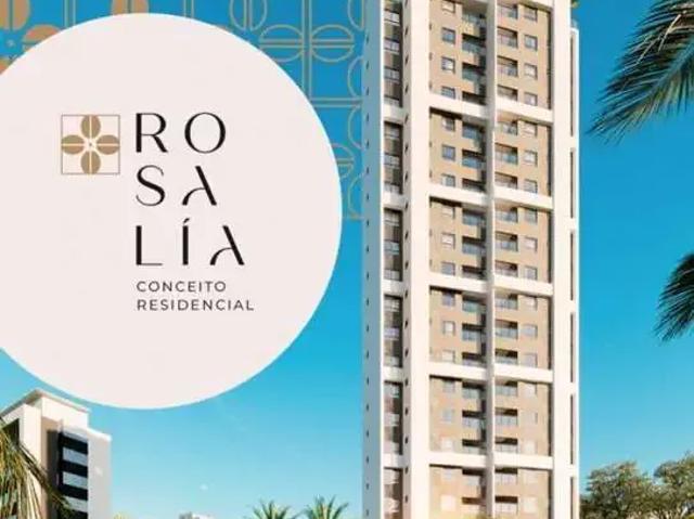 Apartamento para Venda em Natal/RN Lagoa Nova 3 Quartos