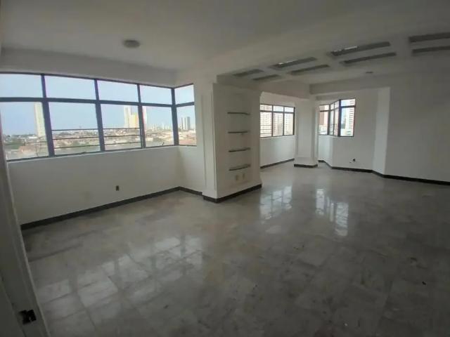 Apartamento para Venda em Natal/RN Lagoa Nova 3 Quartos