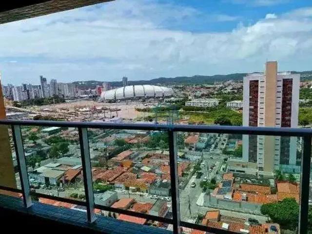 Apartamento para Venda em Natal/RN Lagoa Nova 3 Quartos