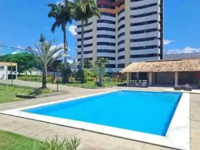 Apartamento para Venda em Natal/RN Lagoa Nova 3 Quartos