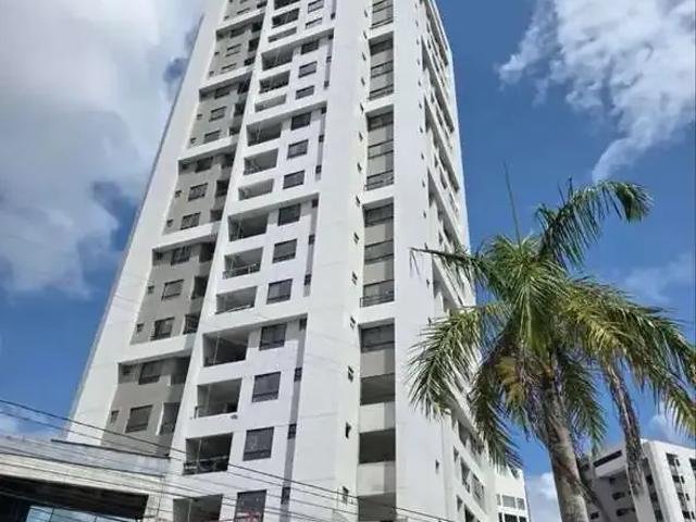 Apartamento para Venda em Natal/RN Lagoa Nova 3 Quartos