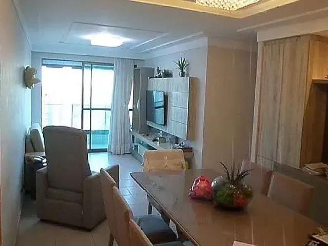 Apartamento para Venda em Natal/RN Lagoa Nova 3 Quartos