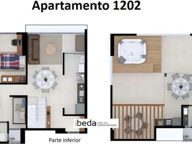 Apartamento para Venda em Natal/RN Lagoa Nova 3 Quartos