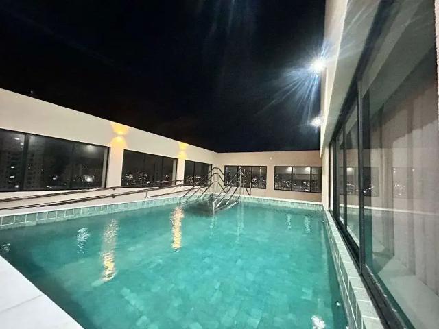 Apartamento para Venda em Natal/RN Lagoa Nova 3 Quartos
