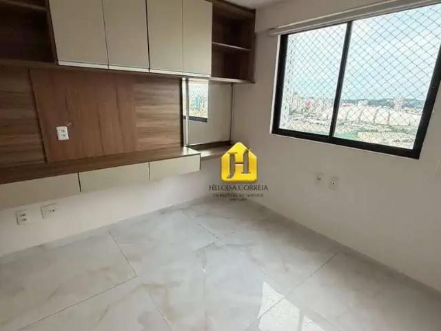 Apartamento para Venda em Natal/RN Lagoa Nova 3 Quartos