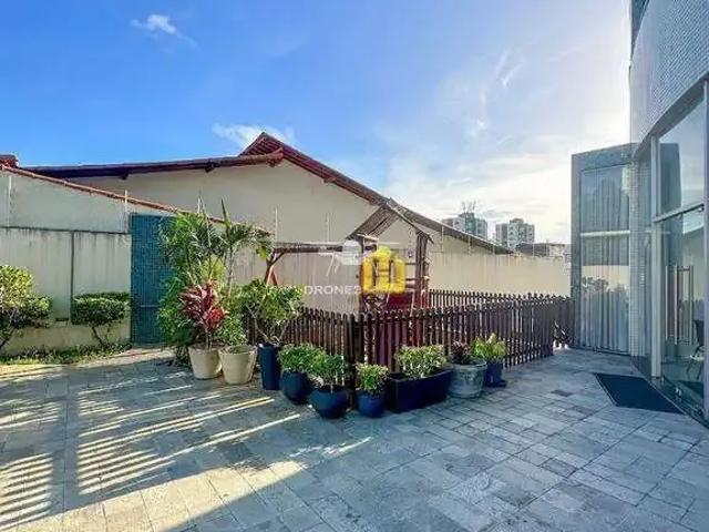 Apartamento para Venda em Natal/RN Lagoa Nova 3 Quartos