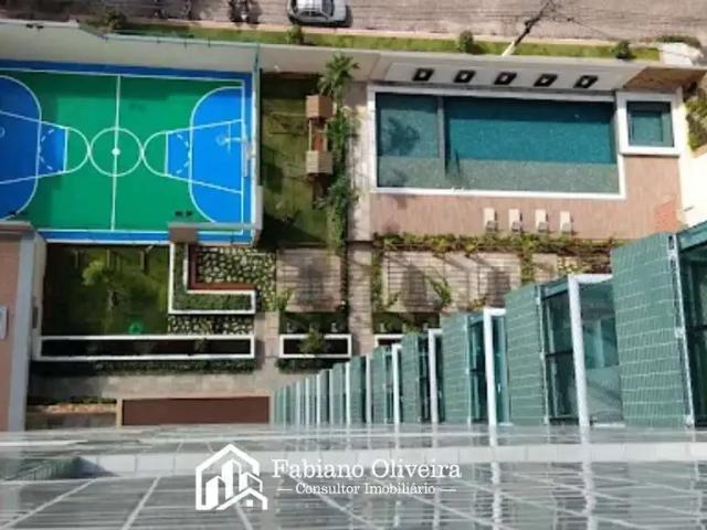 Apartamento para Venda em Natal/RN Lagoa Nova 3 Quartos