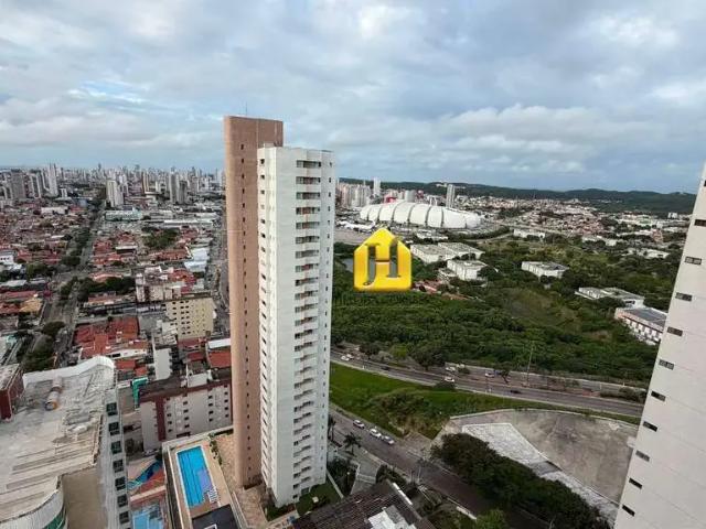 Apartamento para Venda em Natal/RN Lagoa Nova 3 Quartos