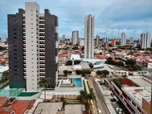 Apartamento para Venda em Natal/RN Lagoa Nova 3 Quartos
