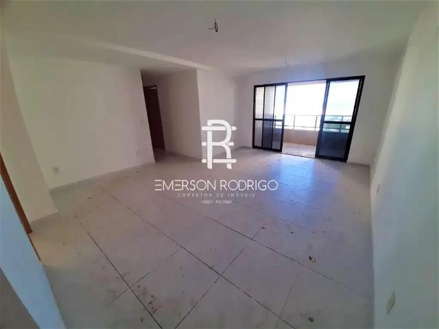 Apartamento para Venda em Natal/RN Lagoa Nova 3 Quartos