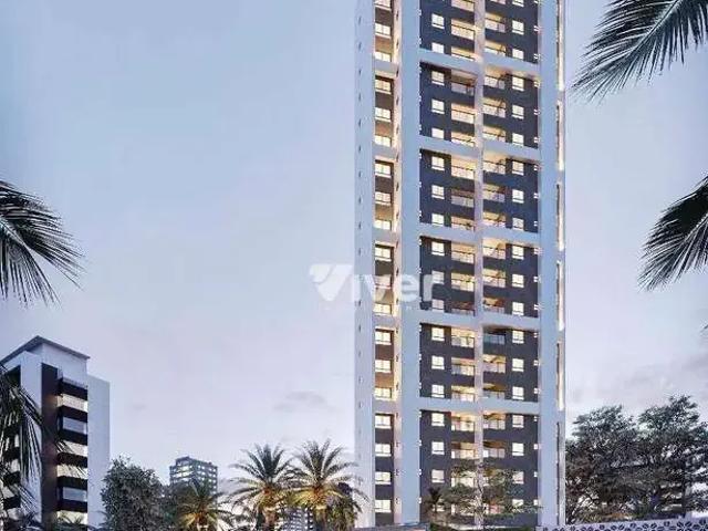 Apartamento para Venda em Natal/RN Lagoa Nova 3 Quartos