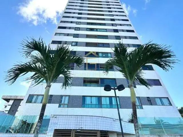 Apartamento para Venda em Natal/RN Lagoa Nova 3 Quartos