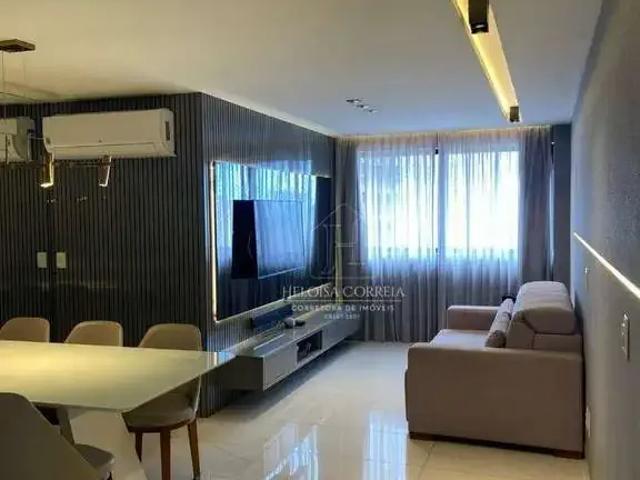 Apartamento para Venda em Natal/RN Lagoa Nova 3 Quartos