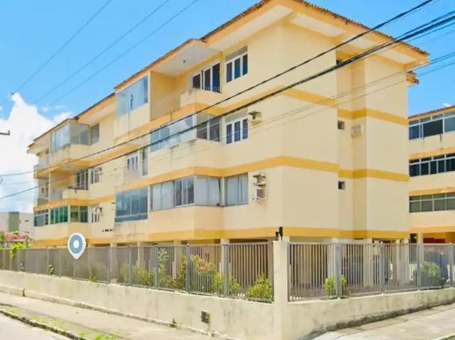 Apartamento para Venda em Natal/RN Lagoa Nova 3 Quartos