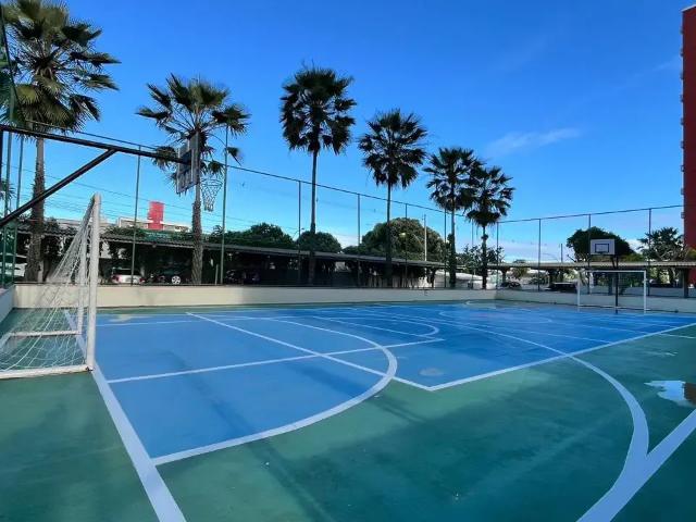 Apartamento para Venda em Natal/RN Lagoa Nova 3 Quartos