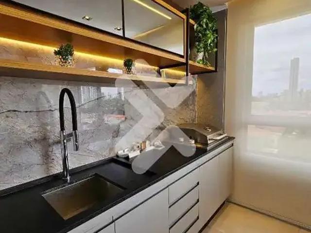 Apartamento para Venda em Natal/RN Lagoa Nova 3 Quartos