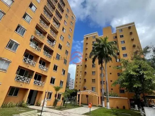 Apartamento para Venda em Natal/RN Lagoa Nova 3 Quartos