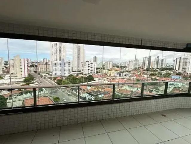 Apartamento para Venda em Natal/RN Lagoa Nova 3 Quartos