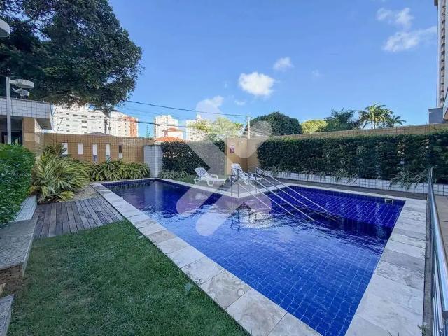 Apartamento para Venda em Natal/RN Lagoa Nova 3 Quartos