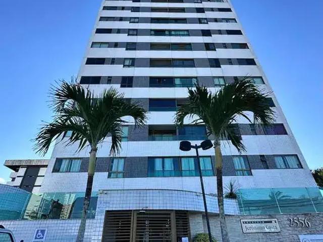 Apartamento para Venda em Natal/RN Lagoa Nova 3 Quartos
