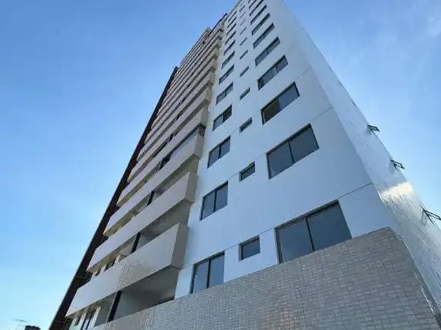 Apartamento para Venda em Natal/RN Lagoa Nova 3 Quartos