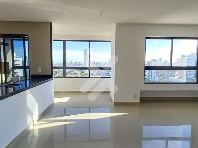 Apartamento para Venda em Natal/RN Lagoa Nova 3 Quartos