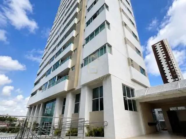 Apartamento para Venda em Natal/RN Lagoa Nova 3 Quartos