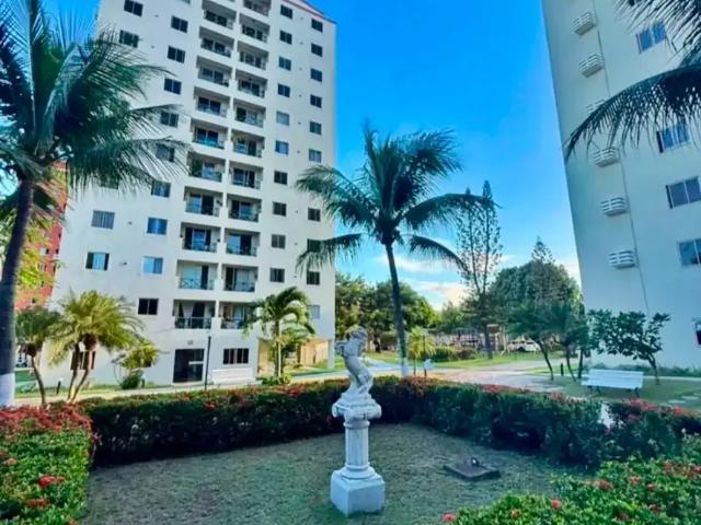 Apartamento para Venda em Natal/RN Lagoa Nova 3 Quartos