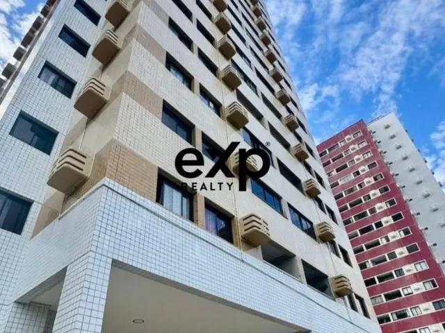 Apartamento para Venda em Natal/RN Lagoa Nova 3 Quartos