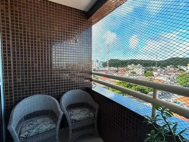 Apartamento para Venda em Natal/RN Lagoa Nova 3 Quartos