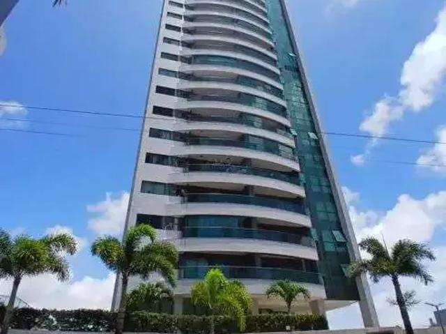 Apartamento para Venda em Natal/RN Lagoa Nova 3 Quartos