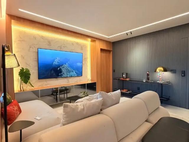 Apartamento para Venda em Natal/RN Lagoa Nova 3 Quartos