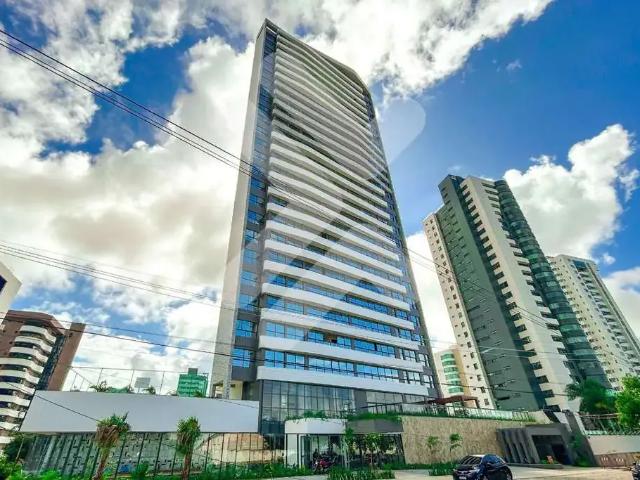 Apartamento para Venda em Natal/RN Lagoa Nova 3 Quartos