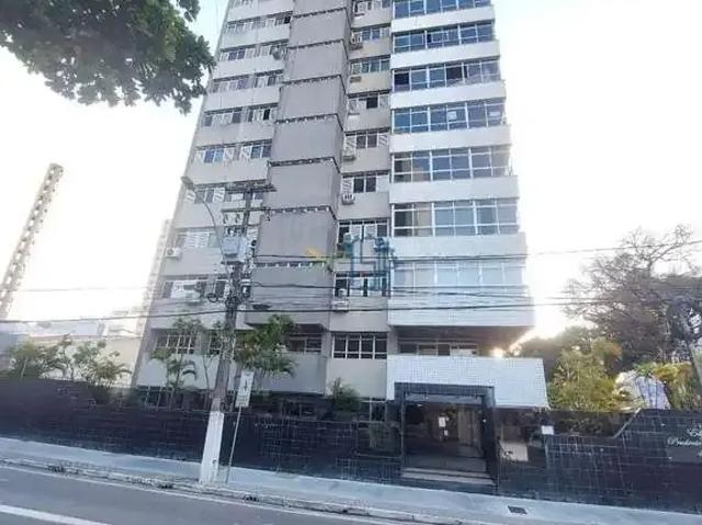 Apartamento para Venda em Natal/RN Lagoa Seca 4 Quartos