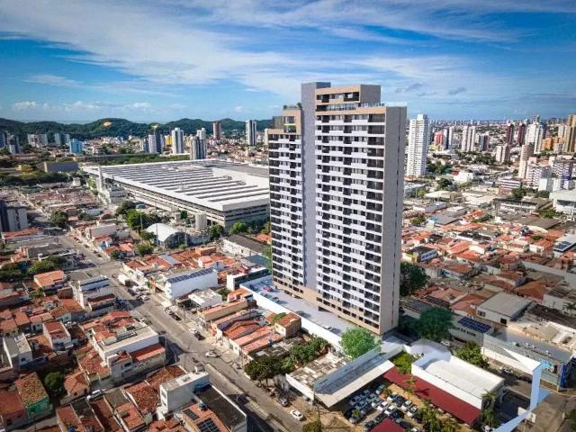 Apartamento para Venda em Natal/RN Lagoa Seca 2 Quartos