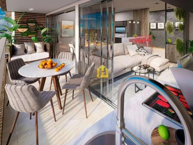 Apartamento para Venda em Natal/RN Lagoa Seca 2 Quartos