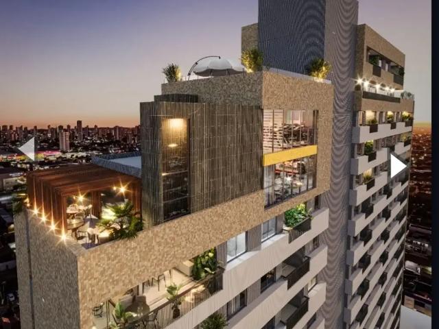 Apartamento para Venda em Natal/RN Lagoa Seca 2 Quartos