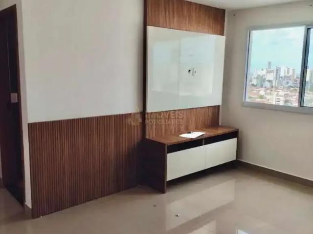 Apartamento para Venda em Natal/RN Lagoa Seca 2 Quartos