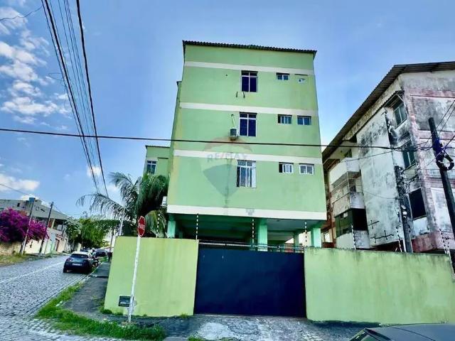 Apartamento para Venda em Natal/RN Lagoa Seca 3 Quartos