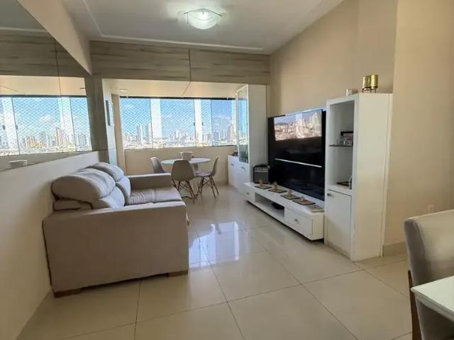 Apartamento para Venda em Natal/RN Lagoa Seca 3 Quartos