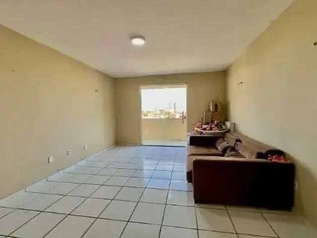 Apartamento para Venda em Natal/RN Lagoa Seca 3 Quartos