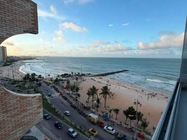Apartamento para Venda em Natal/RN Mãe Luiza 3 Quartos