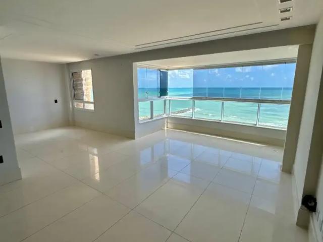 Apartamento para Venda em Natal/RN Mãe Luiza 4 Quartos