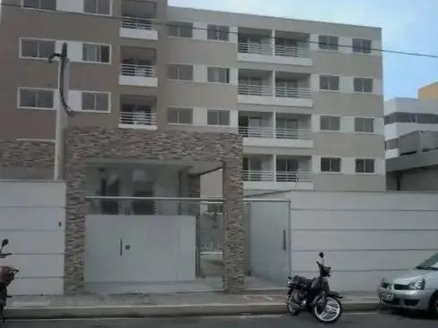 Apartamento para Venda em Natal/RN Nova Descoberta 3 Quartos